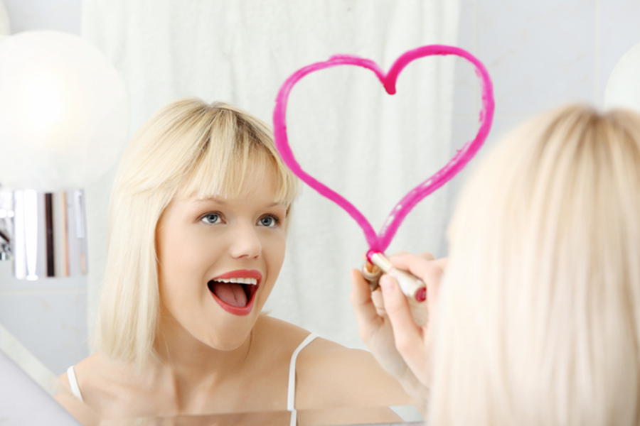 Video completo: La autoestima y el amor propio para ser mejor modelo ...