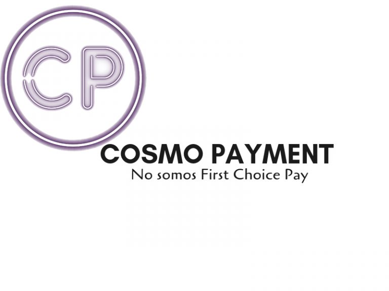 Cosmo Payment fija posición sobre rumores que lo afilian a First Choice ...