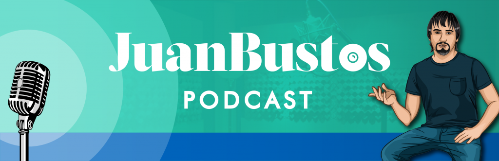 Podcast - JuanBustos