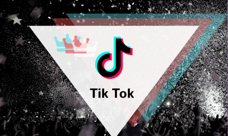 Tik Tok: qué es y cómo funciona para nosotras esta red social
