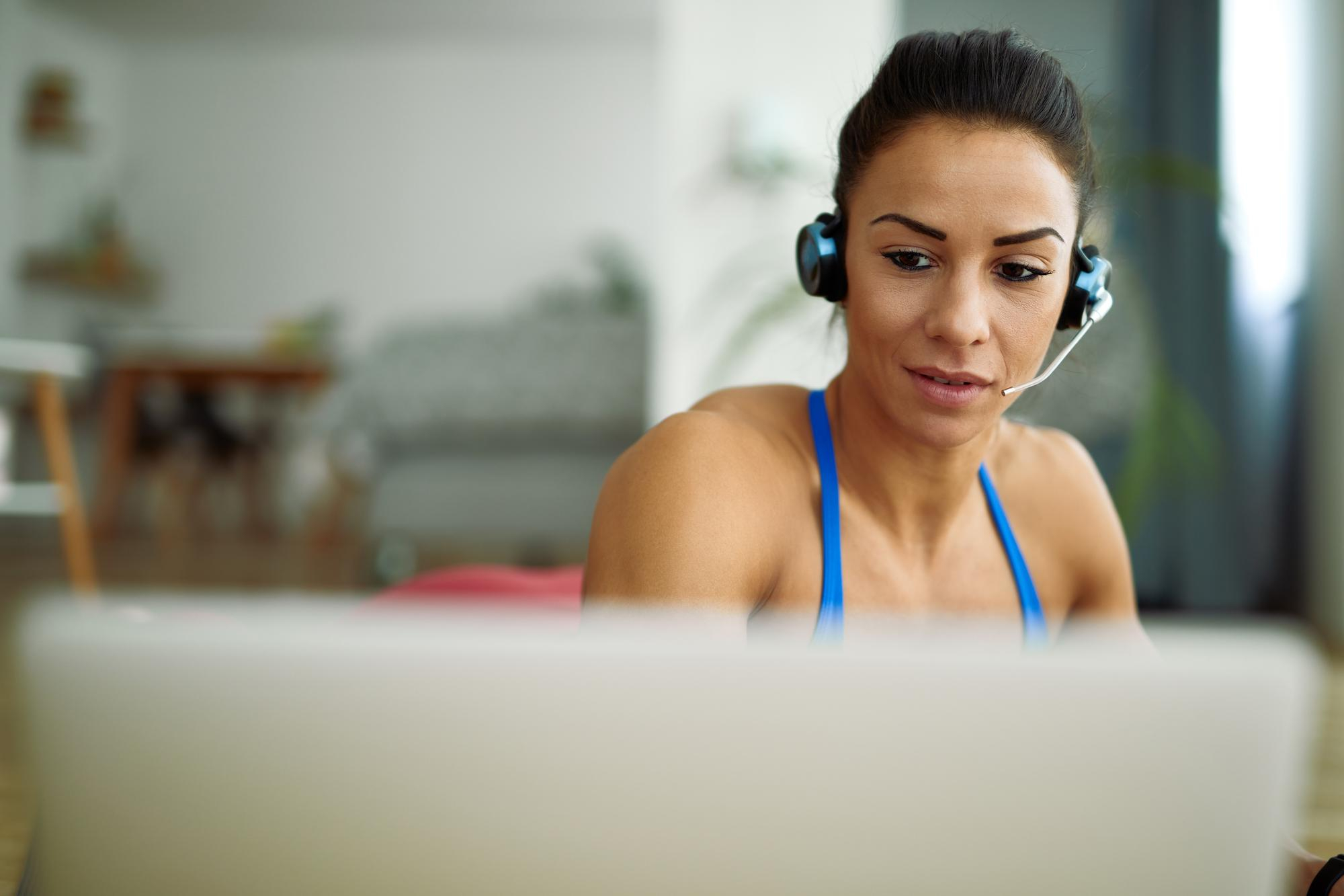 Generar interacciones efectivas en tus shows y una actitud positiva