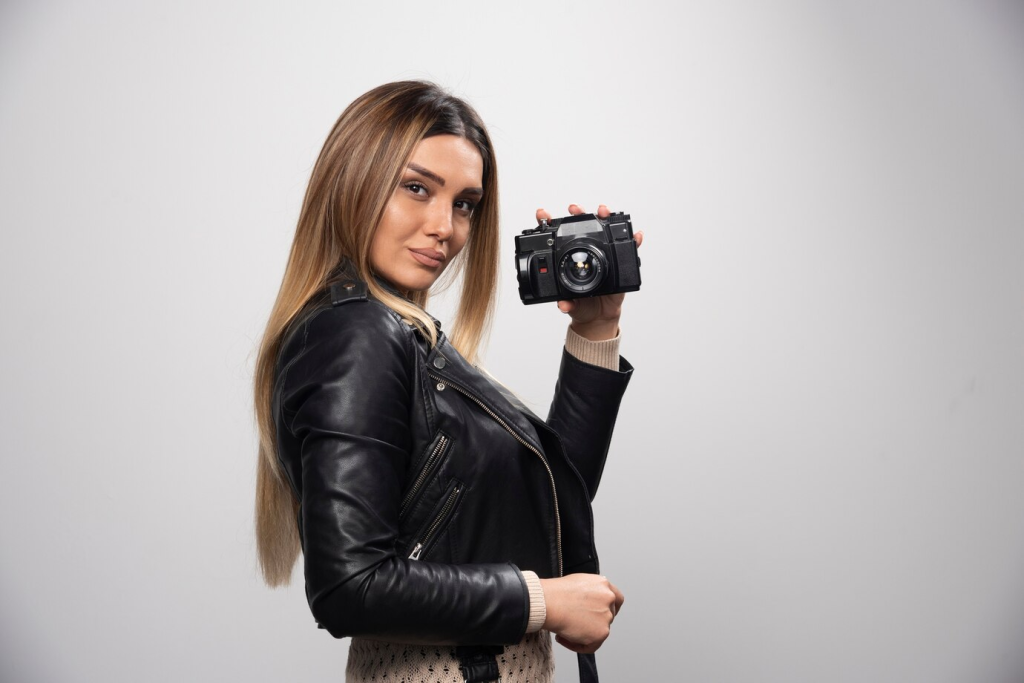 Configura tu cámara y saca el mejor contenido para OnlyFans