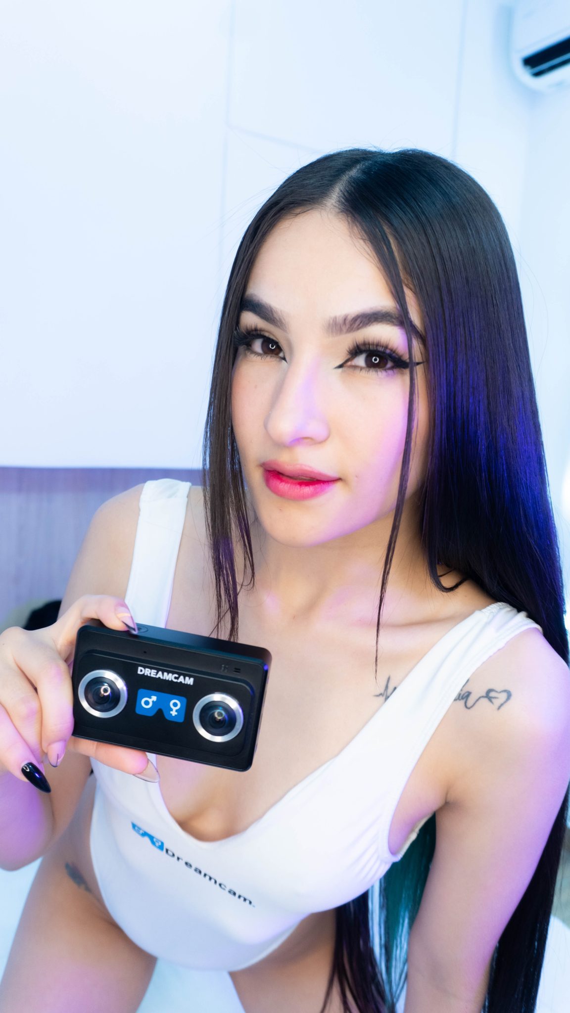 DreamCam: la nueva forma de ganar más dinero en la webcam