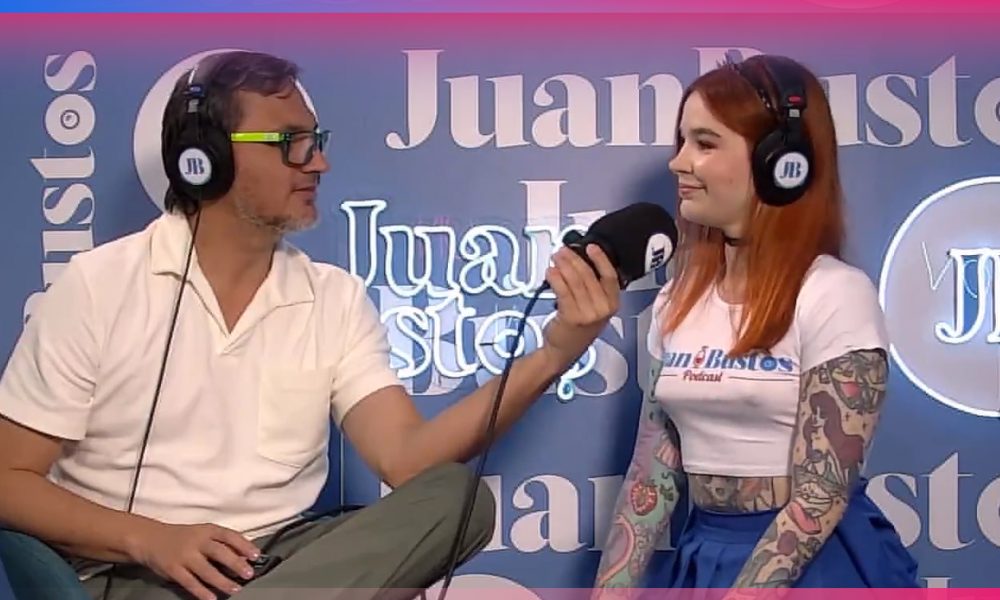 podcast Juan Bustos archivos - JuanBustos