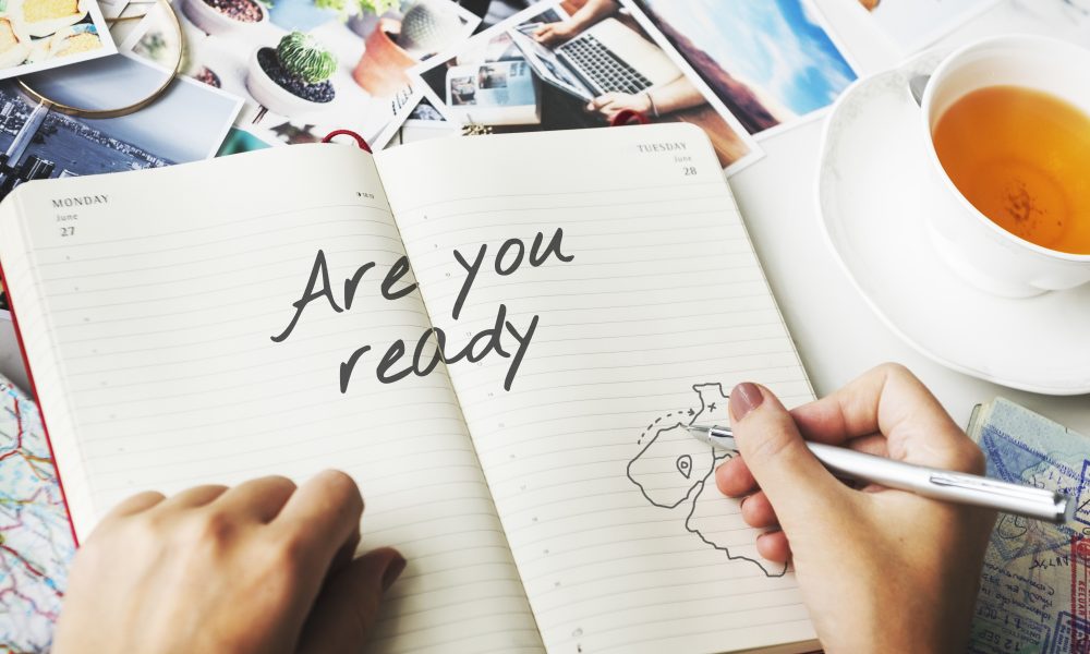 Proyecta tus metas y objetivos ¡Convierte tus sueños en realidad ...