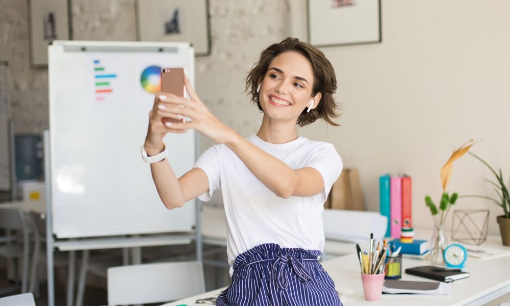 Estas son las fases de la excitación que toda modelo debe conocer ...